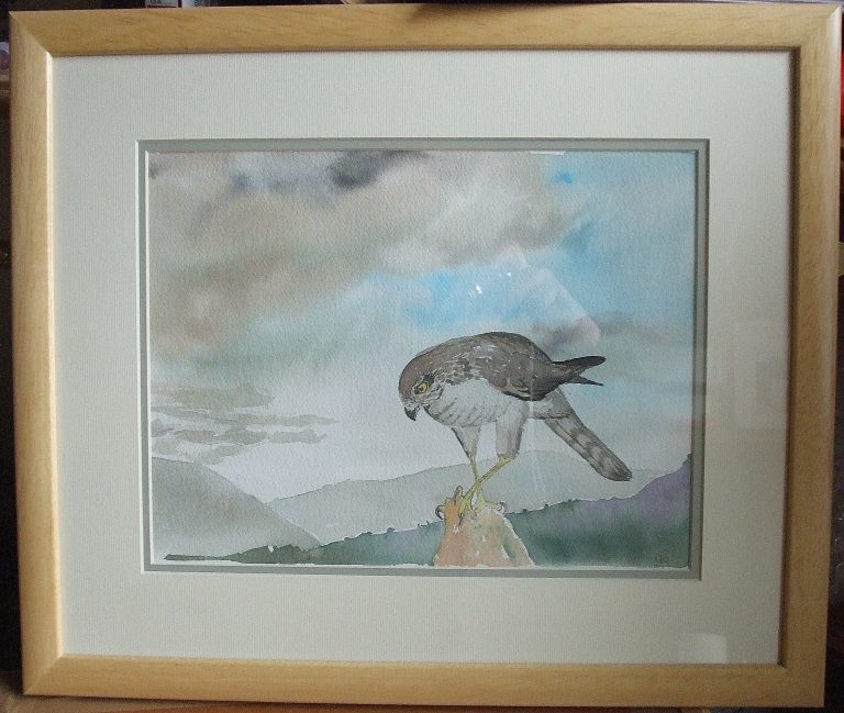 Early-work - Mark Corfield